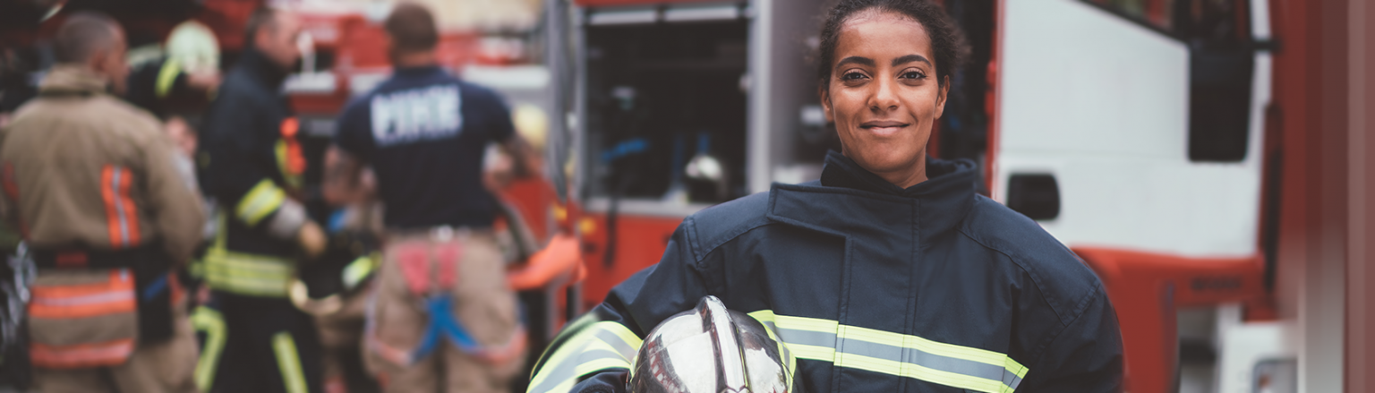 Firefighter Health and Wellness - Flame Retardant Facts