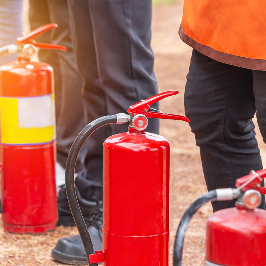 Fire Safety Tips - Flame Retardant Facts